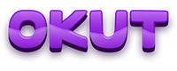 Okut – Logo – ŞirketOrtağım